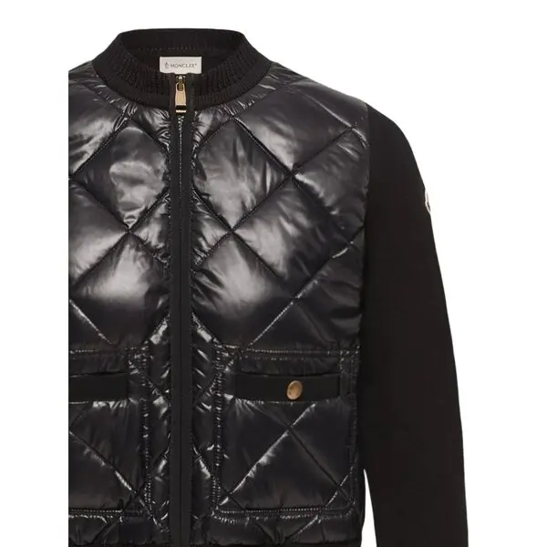 Moncler Jackets Bomber Jackets