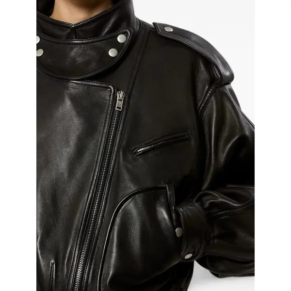 Isabel Marant Étoile Jackets Leather Jackets