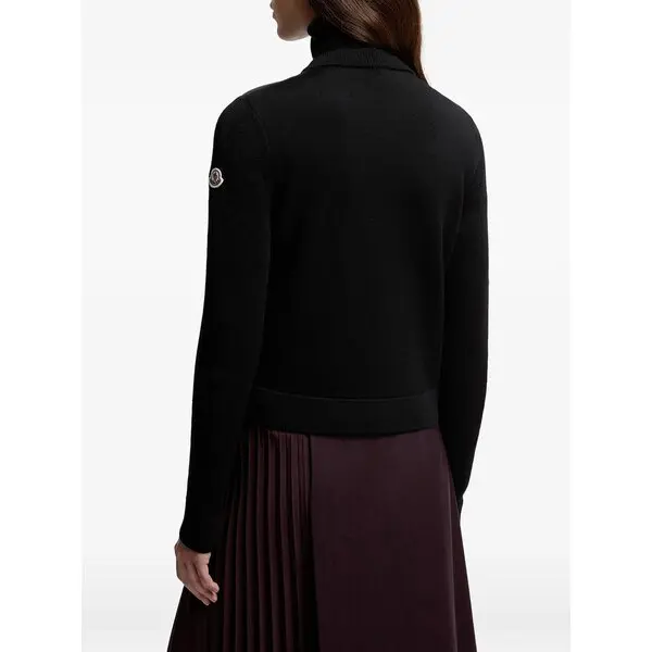 Moncler Knitwear Cardigans
