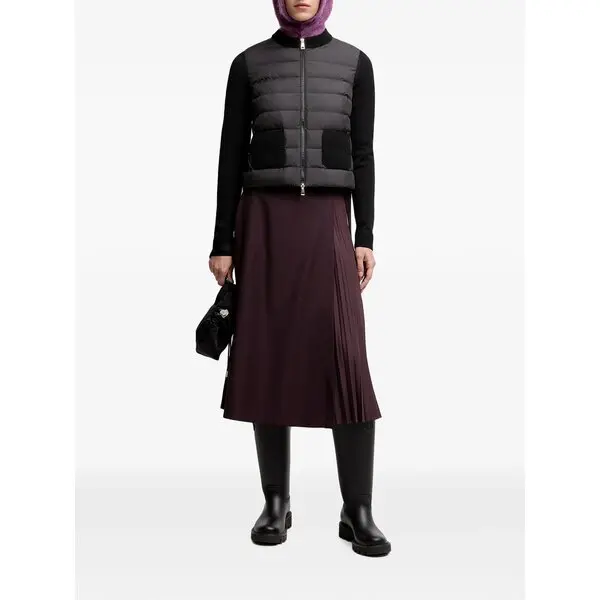 Moncler Knitwear Cardigans