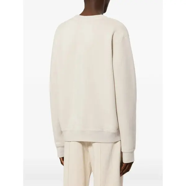 Isabel Marant Étoile Neutrals Sweaters & Knitwear Sweatshirts