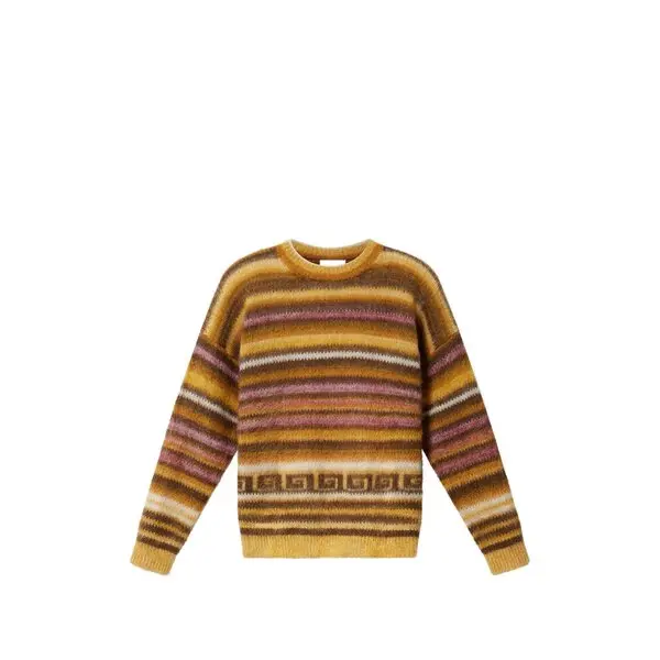 Isabel Marant Étoile Sweaters & Knitwear Jumpers - Yellow