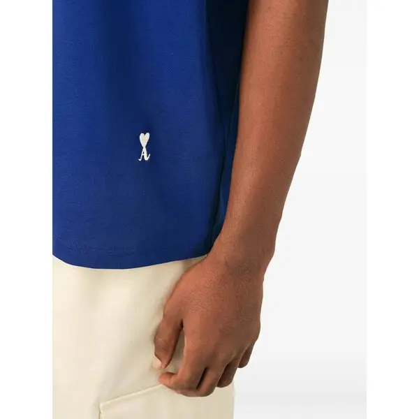 AMI Paris T-shirts & Vests T-shirts