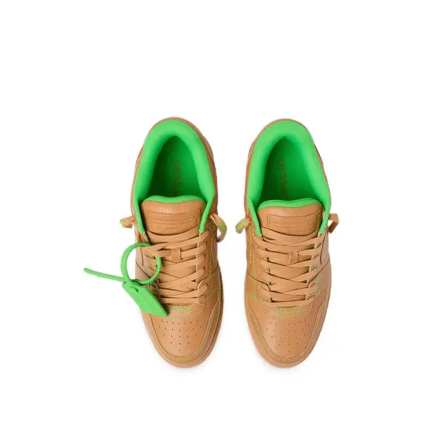 Off-White Trainers Low-tops