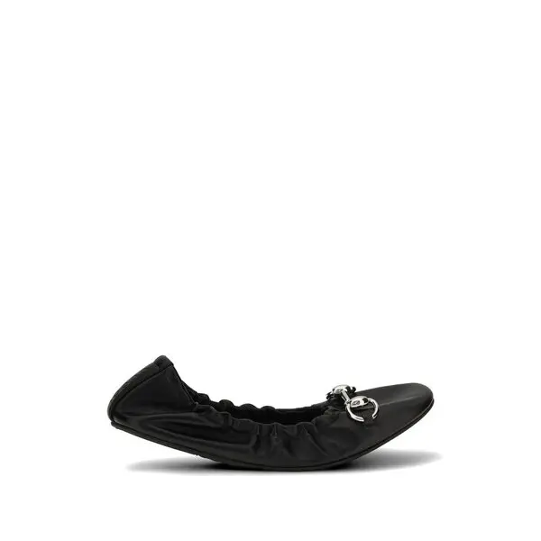 Gucci Ballet Flats