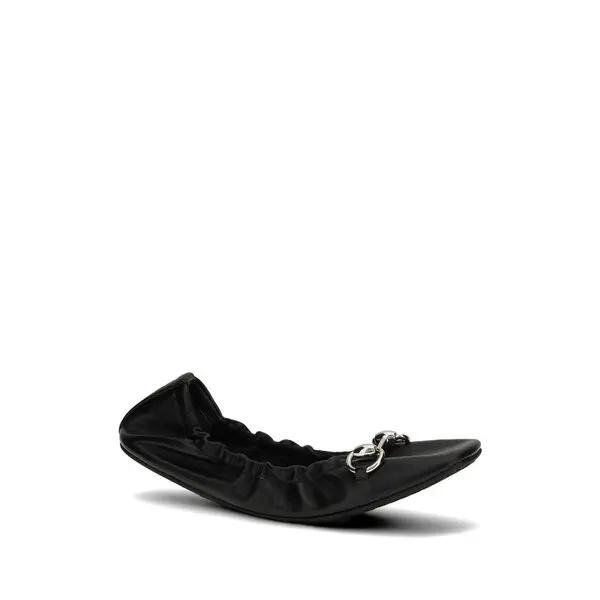 Gucci Ballet Flats