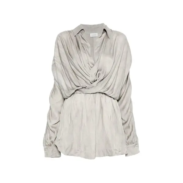 Andamane Grey Dresses Day Dresses