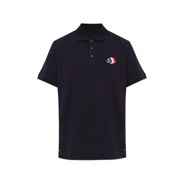 Moncler Polo Shirts