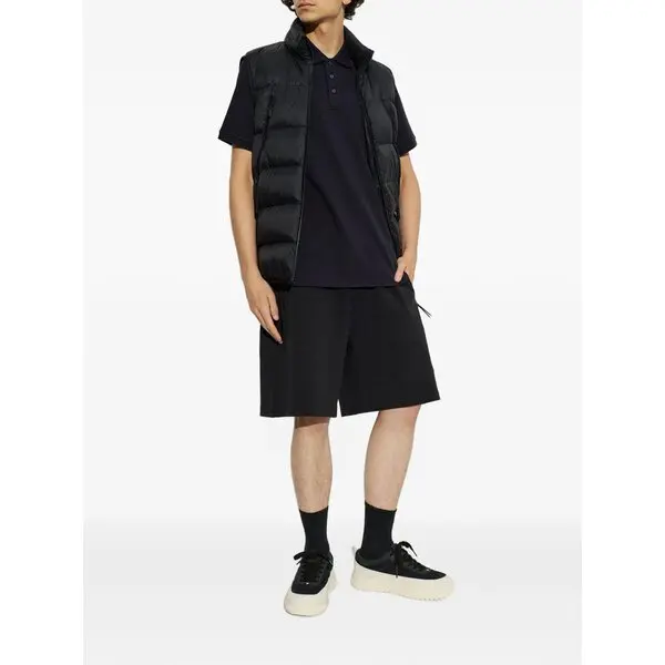 Moncler Polo Shirts