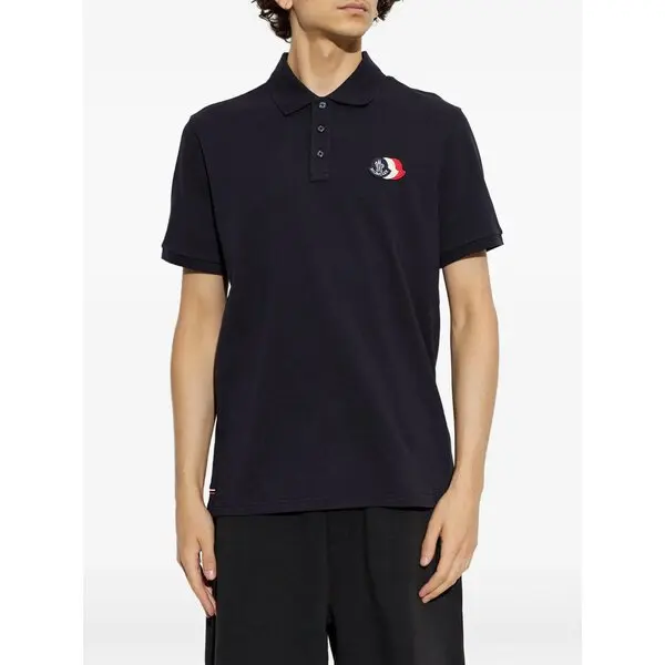 Moncler Polo Shirts