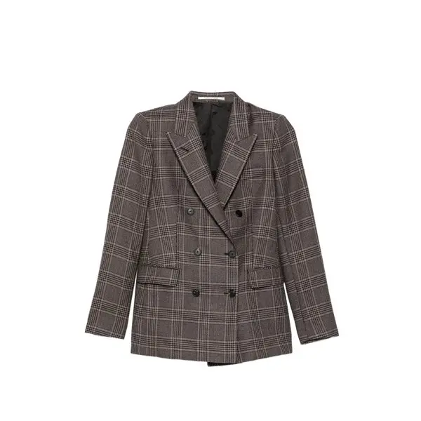 Tagliatore Double-breasted Blazer
