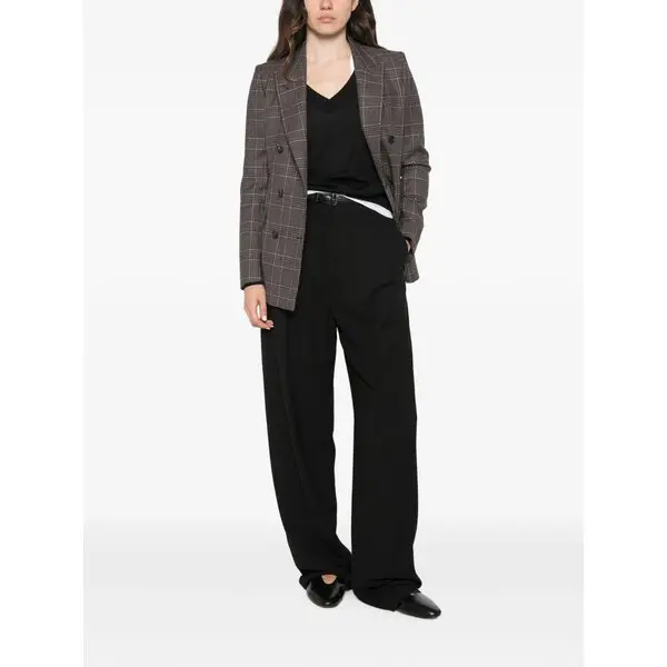 Tagliatore Double-breasted Blazer