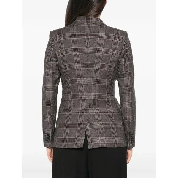 Tagliatore Double-breasted Blazer