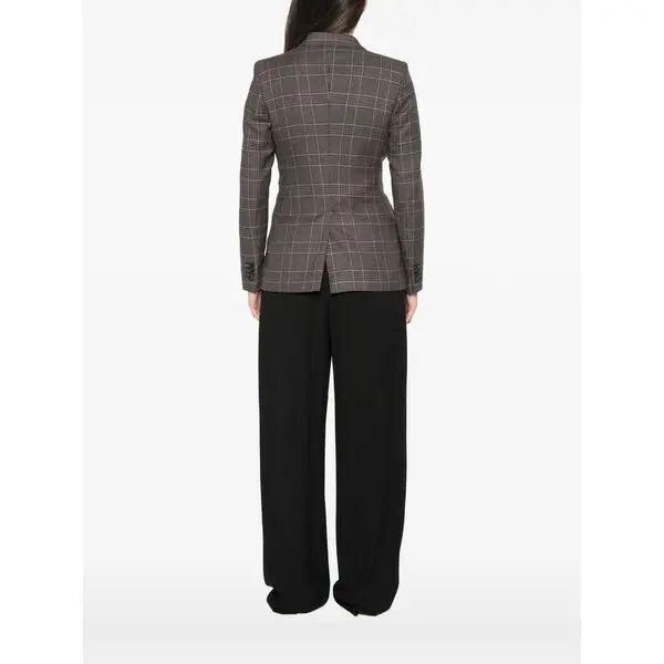 Tagliatore Double-breasted Blazer