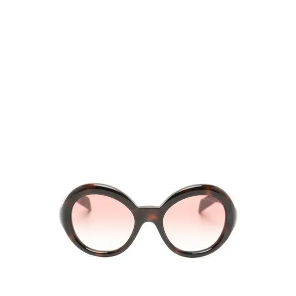 Prada Sunglasses - Brown