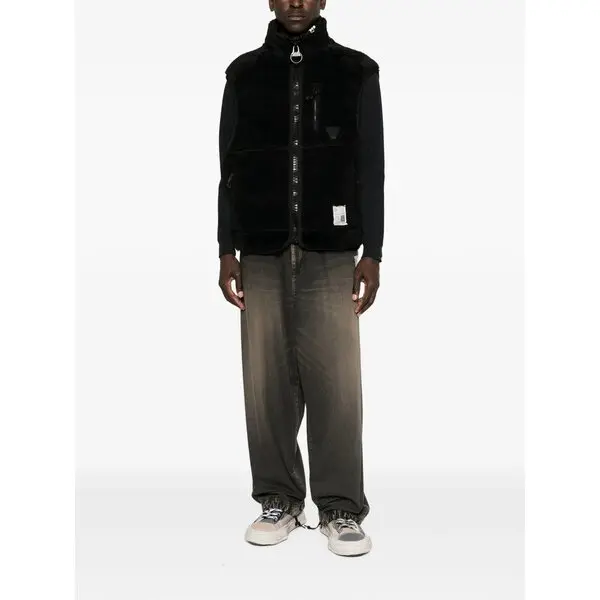 Mihara Yasuhiro Jackets Waistcoats & Gilets