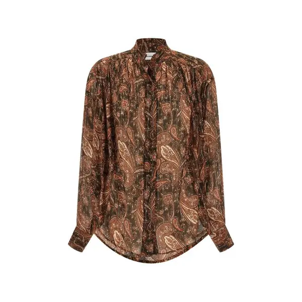 Andamane Tops Shirts