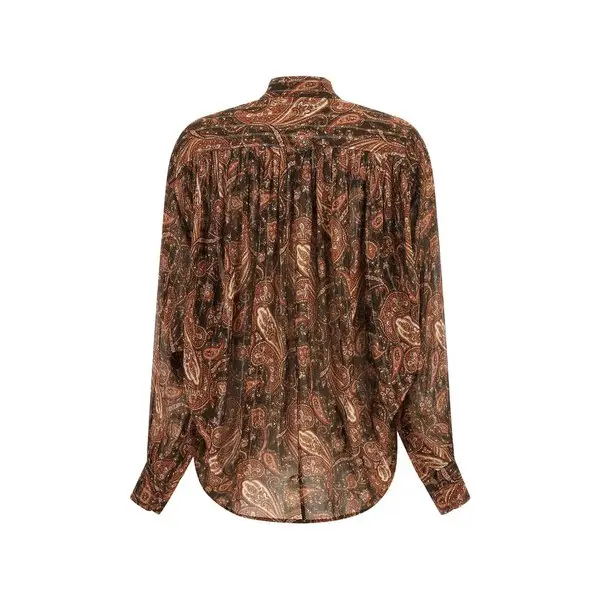 Andamane Tops Shirts