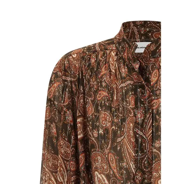 Andamane Tops Shirts
