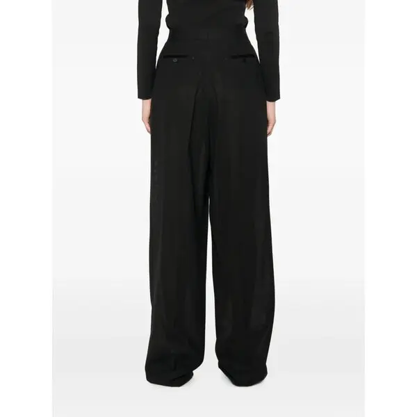 TOM FORD Trousers Tailored Trousers
