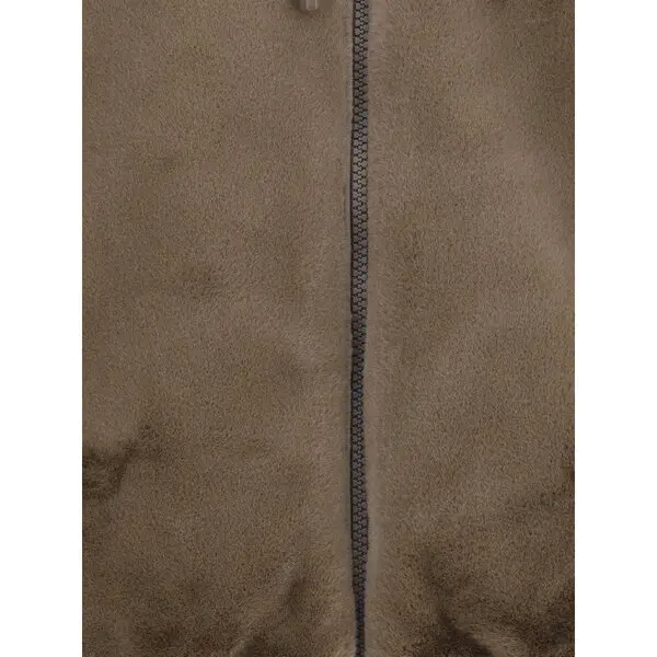 Moose Knuckles Grey Jackets