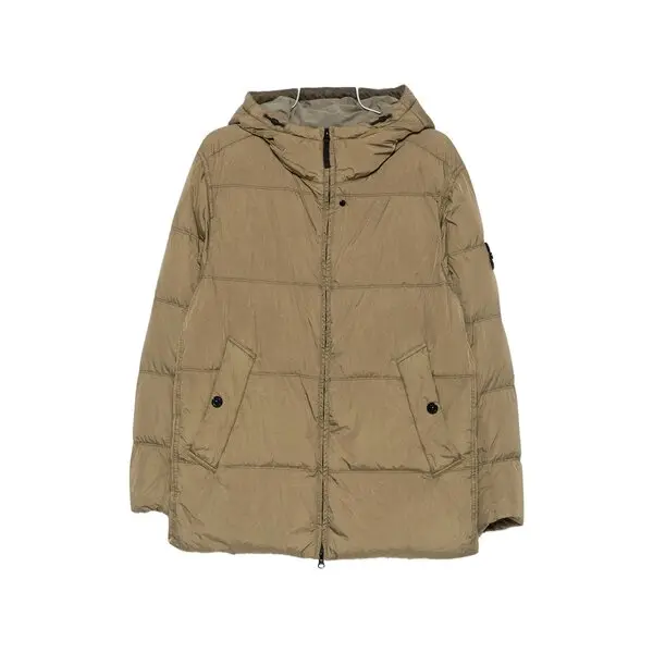 Stone Island Coats Padded Coats