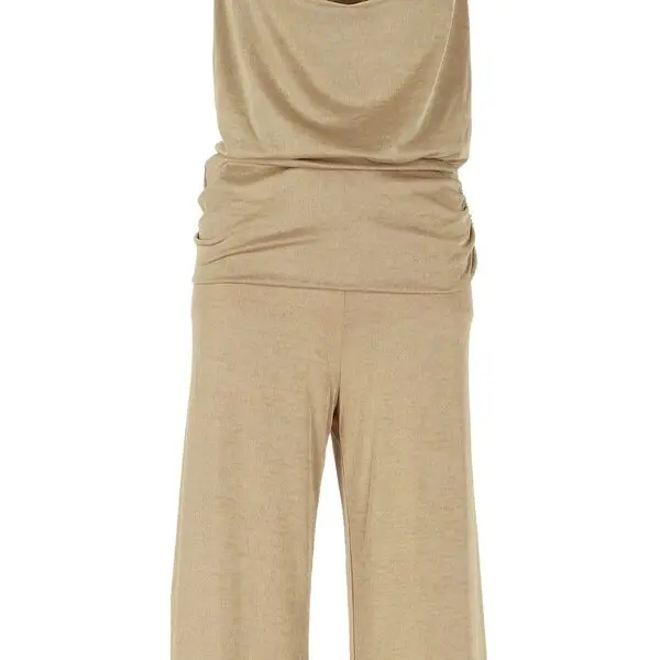 Andamane Neutrals All In One Jumpsuits