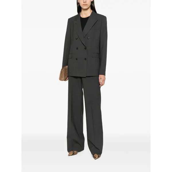 Tagliatore Grey All In One Jumpsuits