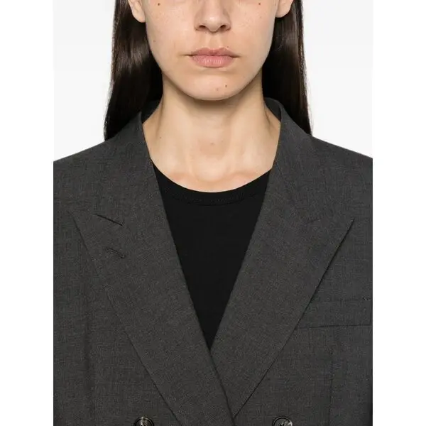 Tagliatore Grey All In One Jumpsuits