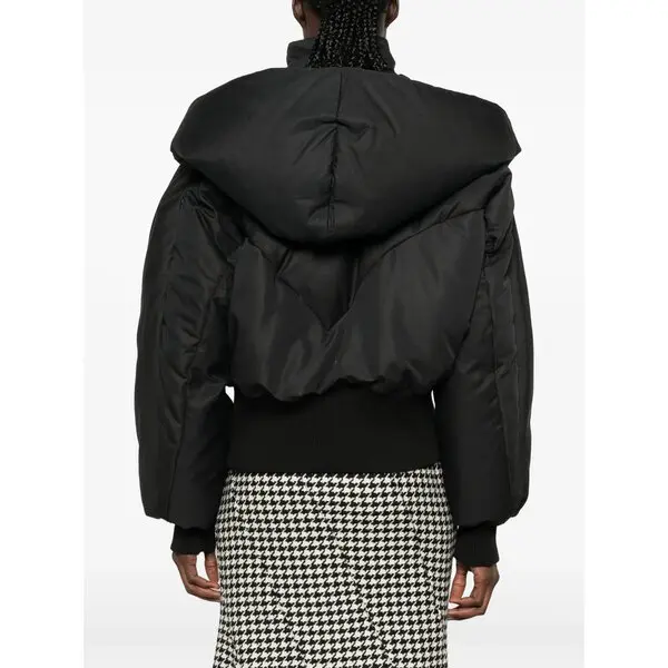 Attico Jackets Puffer Jackets