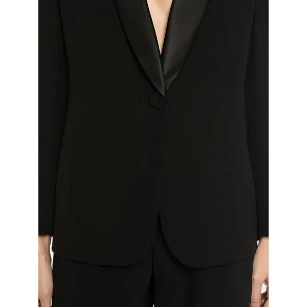 Giorgio Armani Jackets Blazers
