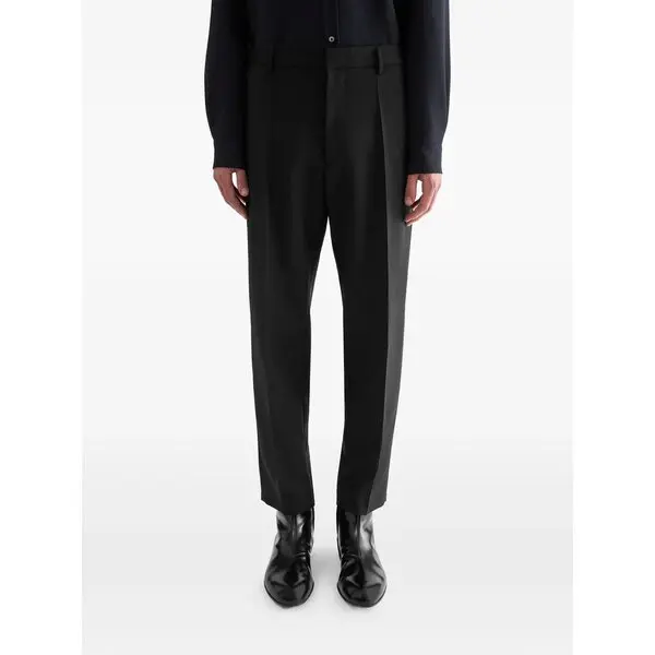 JIL SANDER Trousers Regular & Straight-leg Trousers