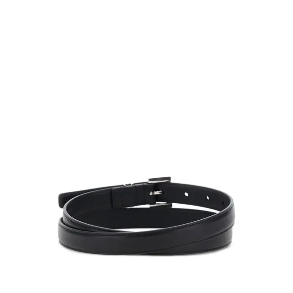 Saint Laurent Belts