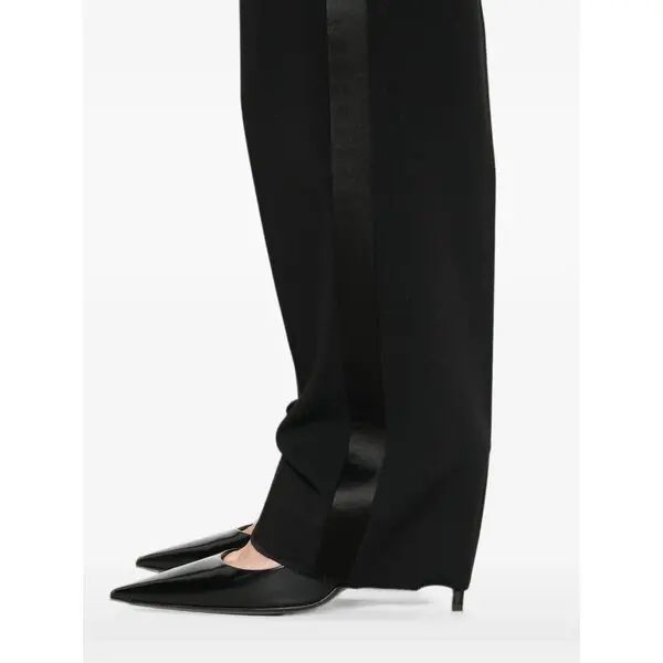 Giorgio Armani Trousers Tailored Trousers