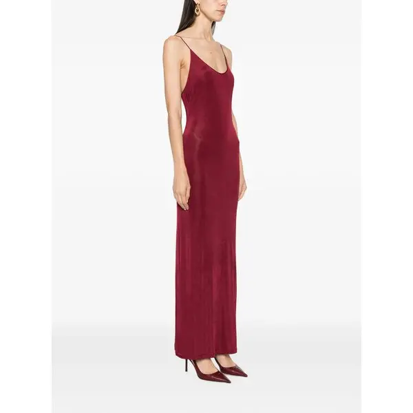 Saint Laurent Dresses Evening Dresses