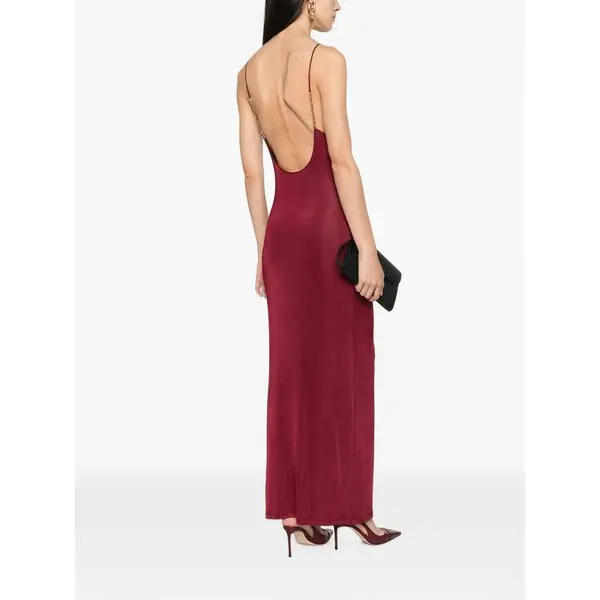Saint Laurent Dresses Evening Dresses