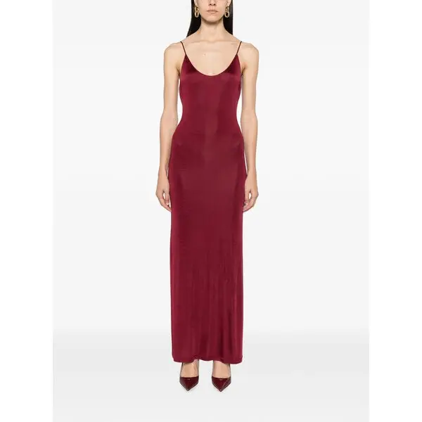 Saint Laurent Dresses Evening Dresses