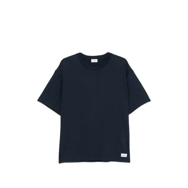 Saint Laurent T-shirts & Vests T-shirts - Blue