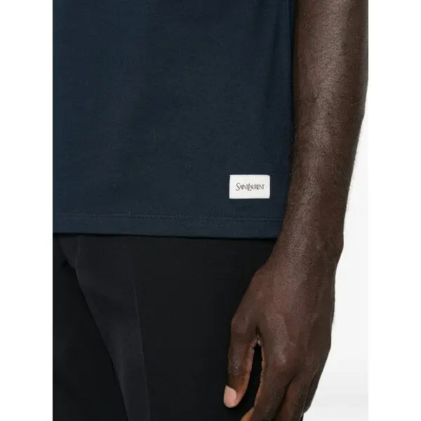 Saint Laurent T-shirts & Vests T-shirts