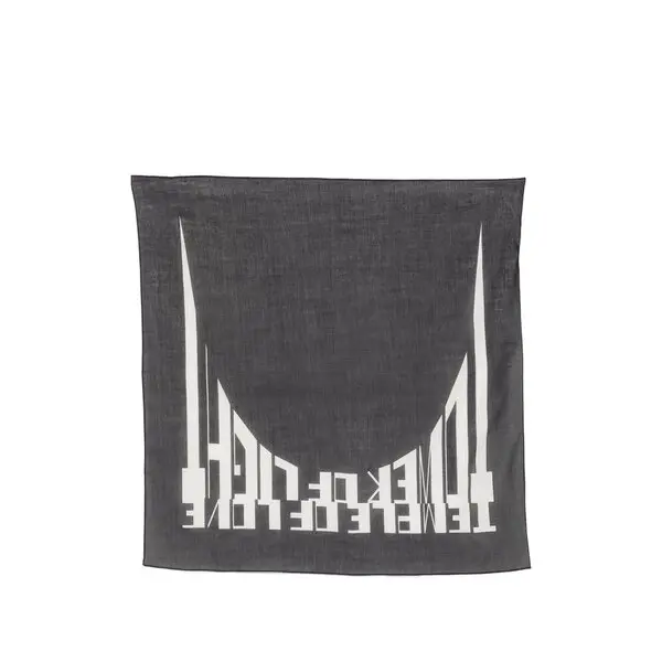Rick Owens Scarves