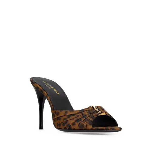 Saint Laurent Shoes