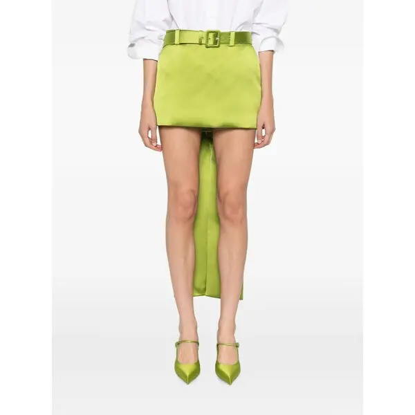 SELF-PORTRAIT Skirts A-line Skirts
