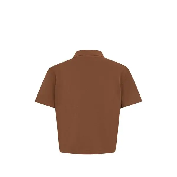 Saint Laurent Tops Polo Tops