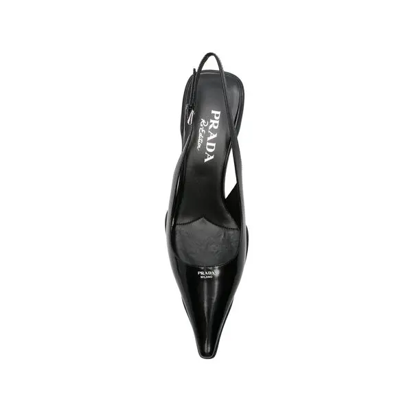 Prada Shoes