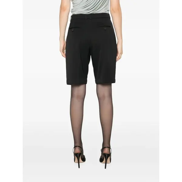 Saint Laurent Shorts Tailored Shorts