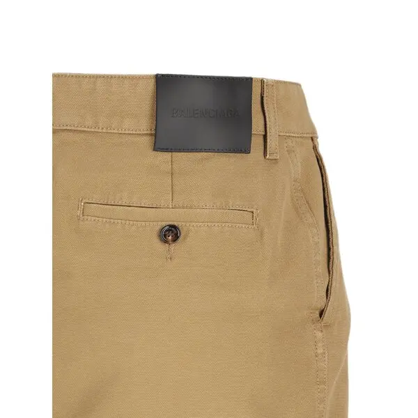 Balenciaga Neutrals Skirts Straight Skirts