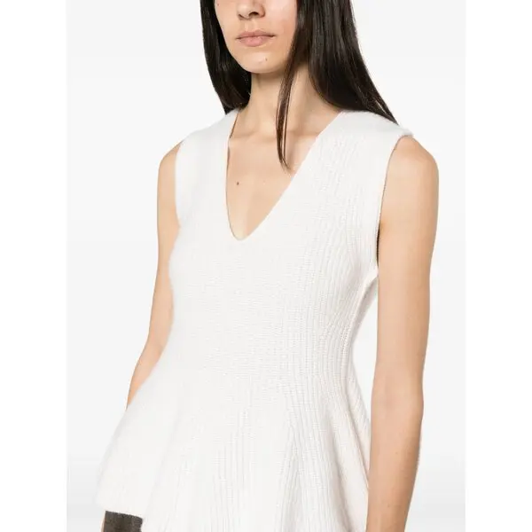 LISA YANG Tops Vests & Tank Tops
