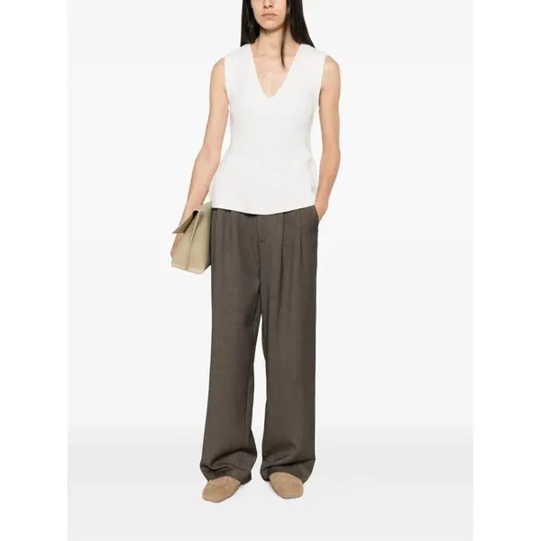 LISA YANG Tops Vests & Tank Tops