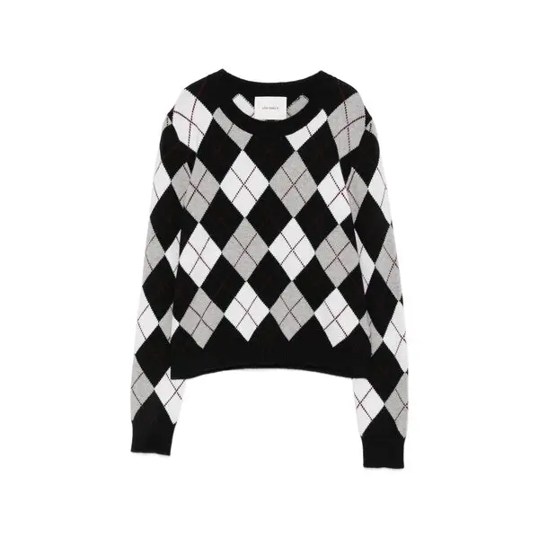 LISA YANG Knitwear Jumpers - Black