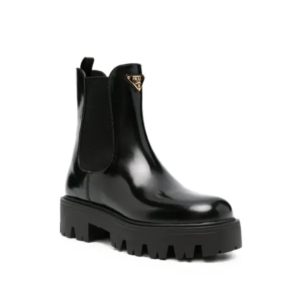 Prada Shoes